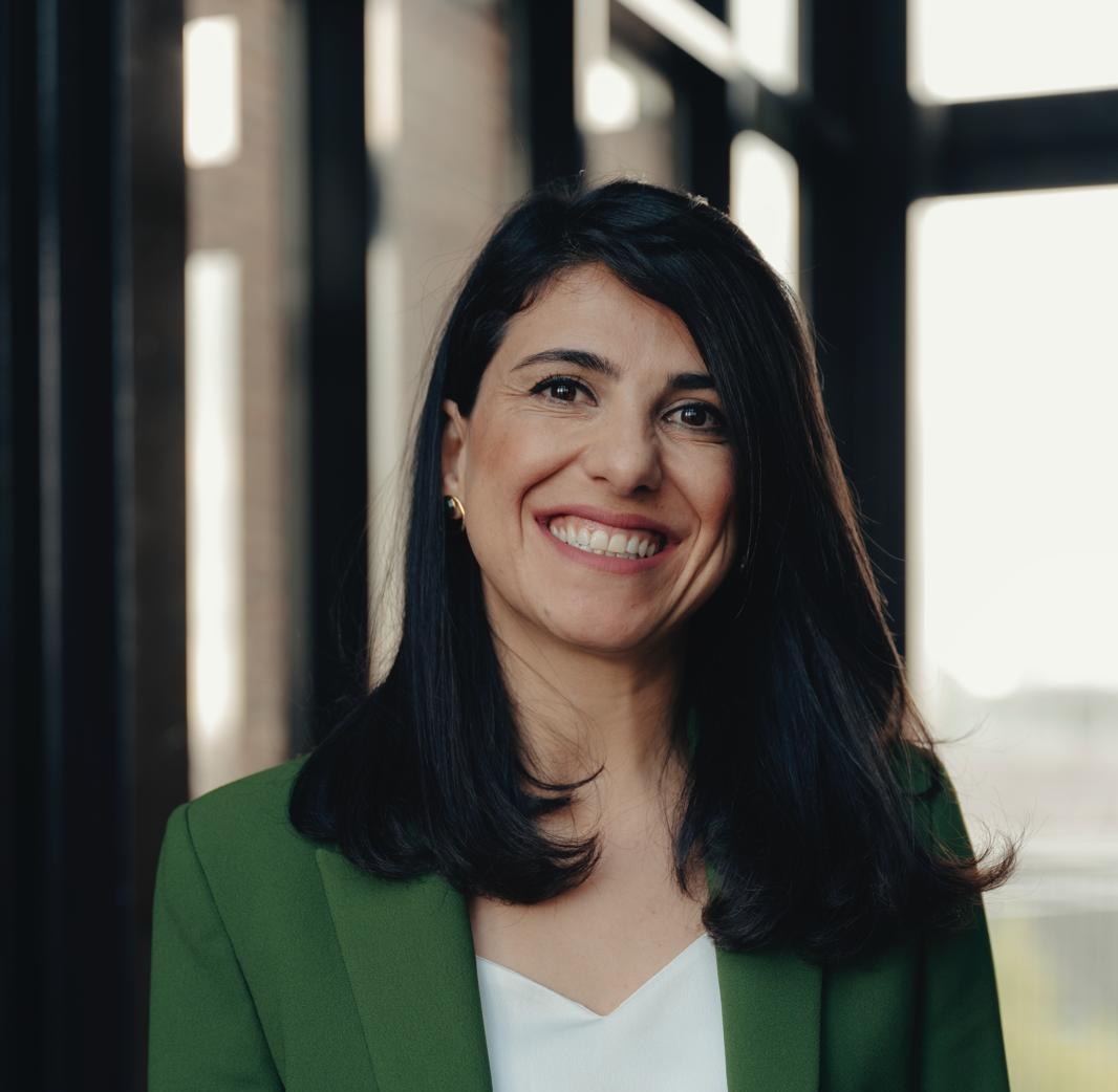 EDANA | Meet the team