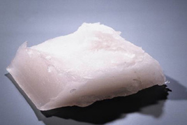 What is SAP – superabsorbent polymers