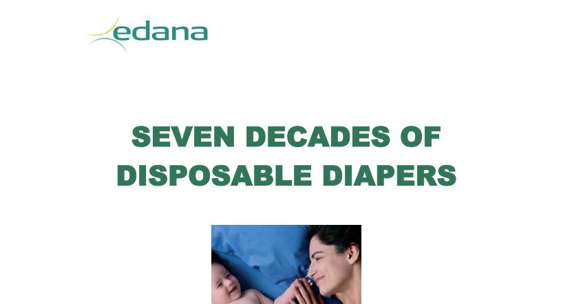 EDANA Document Repository