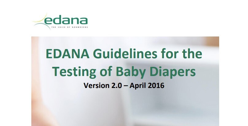 EDANA Document Repository