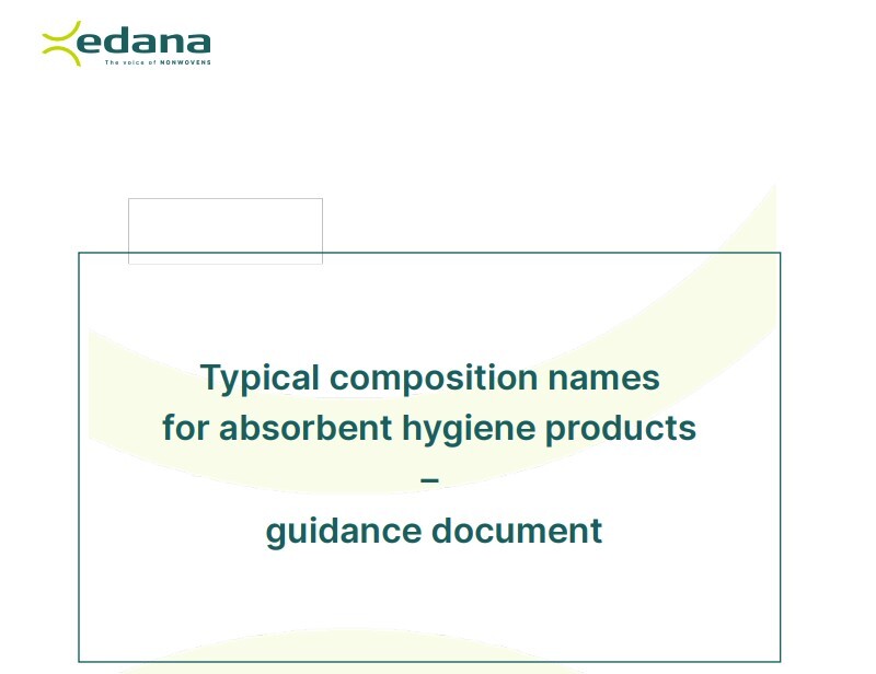 EDANA Document Repository